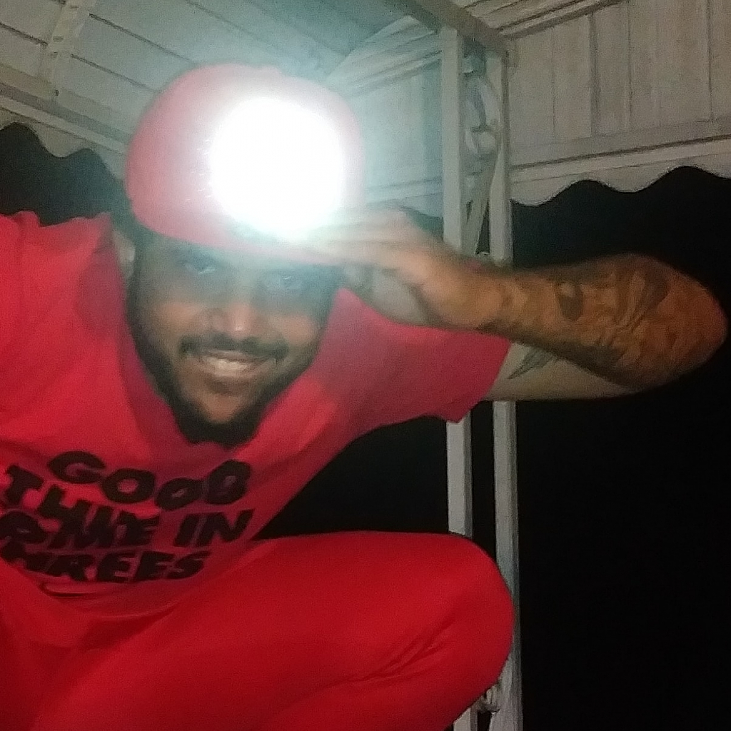 Dan Hunnit Grand - No Custody by Dan Hunnit Grand